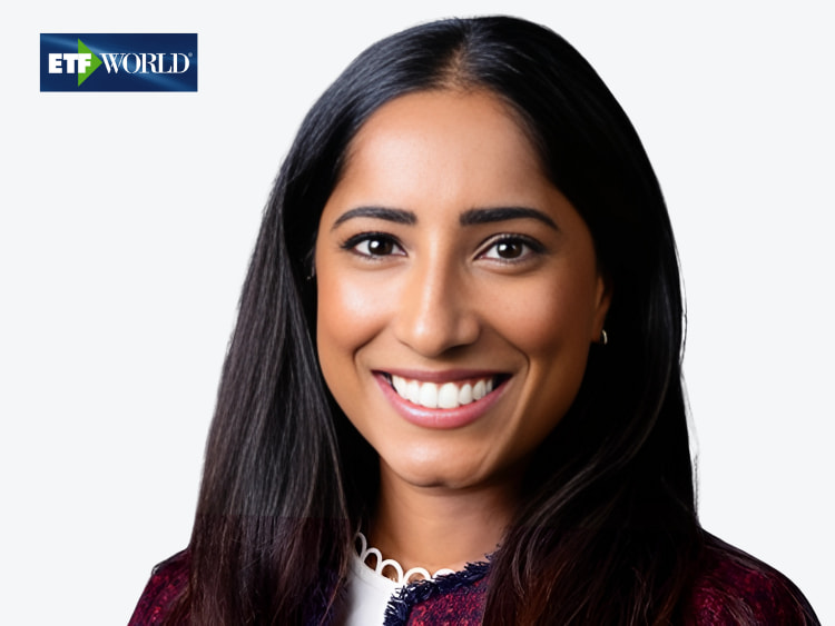 UBS AM: Amanda Rebello ist die neue Leiterin des Bereichs ETF- und