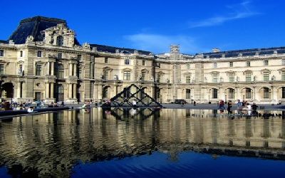 Euronext Paris: Change of ETF characteristics